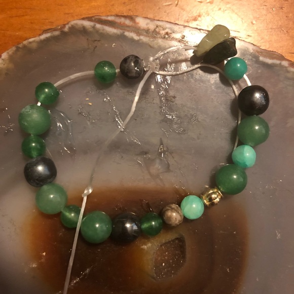 Jewelry | Made These Beautiful Handmade Bracelets | Poshmark